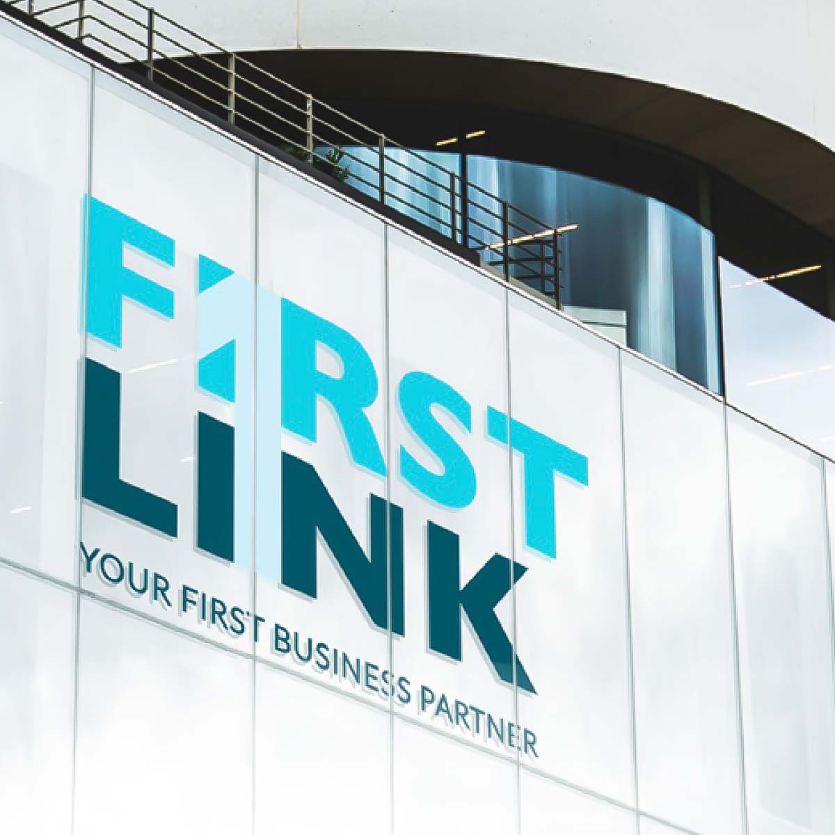 AML Compliance – First Link